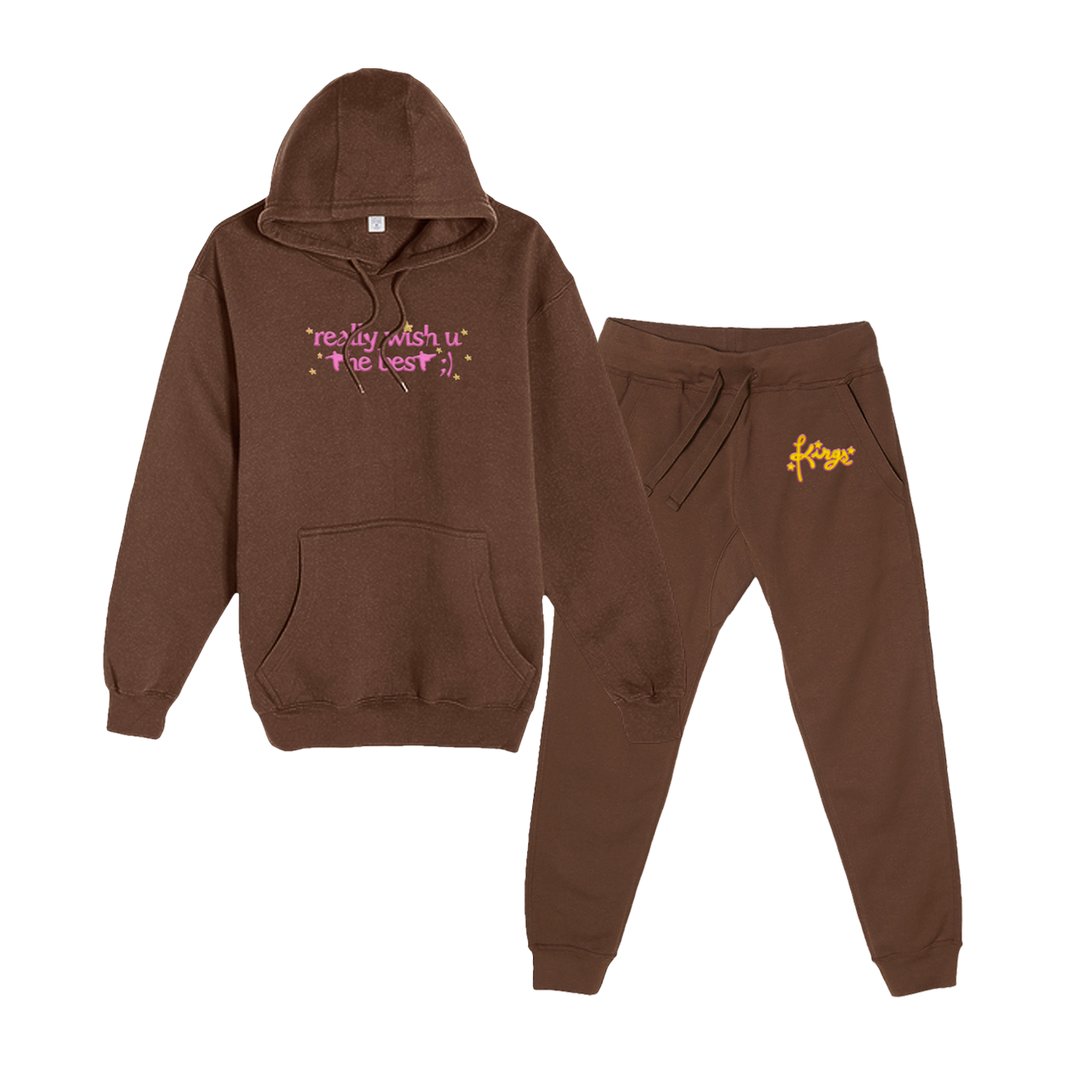 KINGS | Official Merchandise