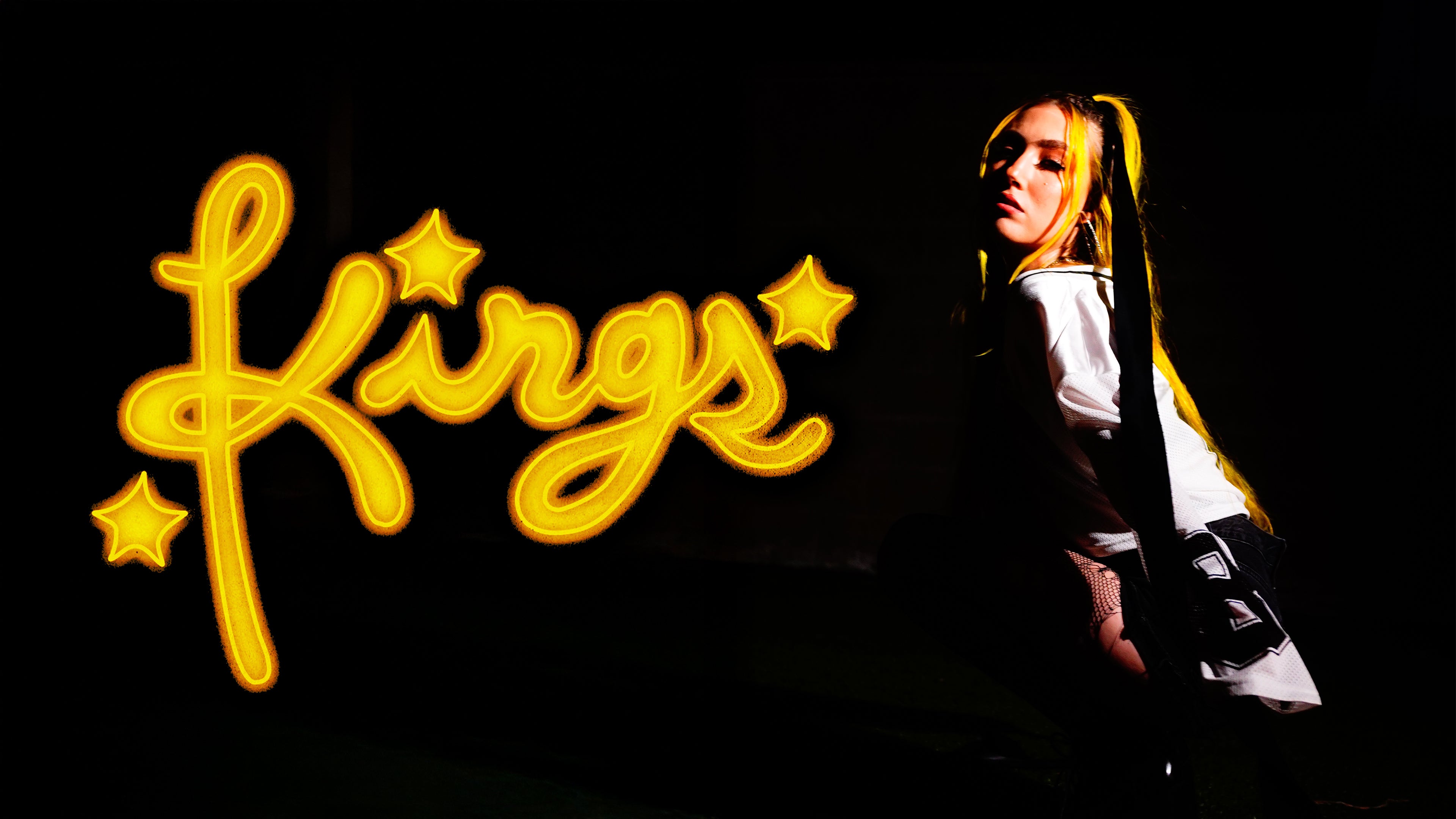 KINGS | Official Merchandise